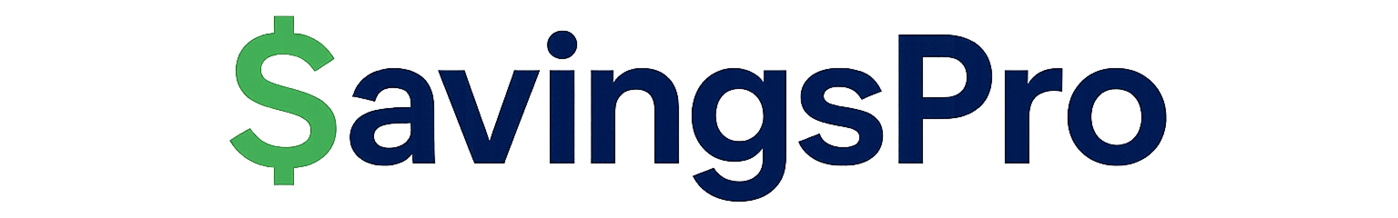 Home - TheSavingsPro